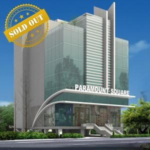 Projects - Paramount Developers